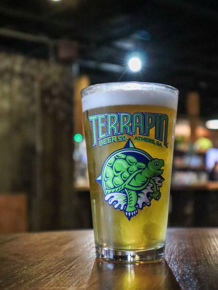 TERRAPIN BEER CO - Updated July 2025 - 184 Photos & 134 Reviews - 265 ...
