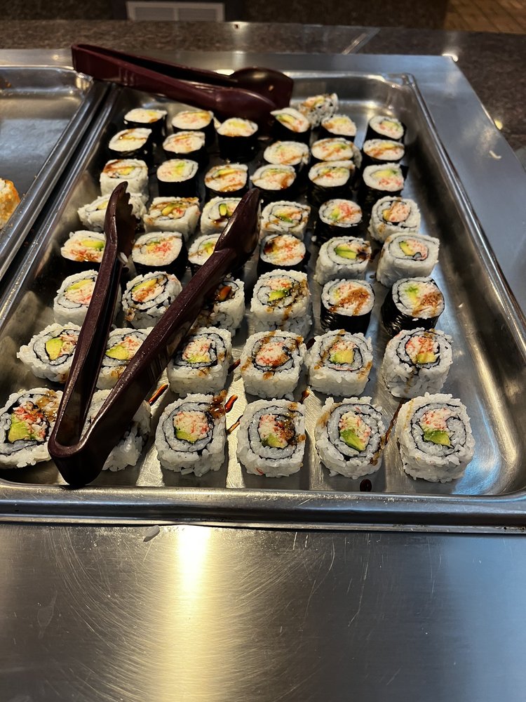 NEW NEW BUFFET - Updated October 2024 - 63 Photos & 188 Reviews - 3822 ...