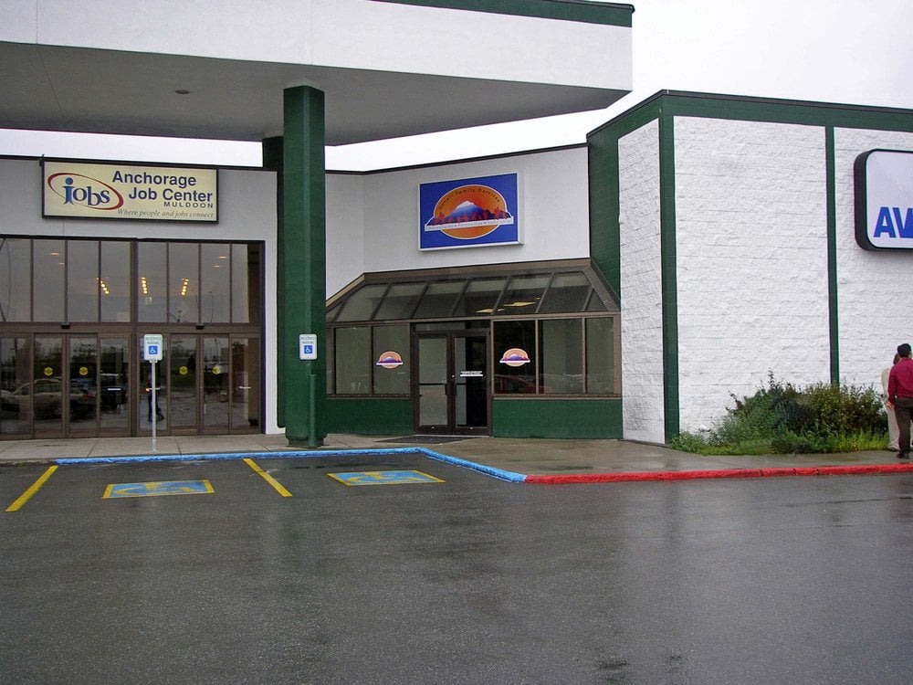 DENALI FAMILY SERVICES - Updated October 2025 - 1251 Muldoon Rd ...