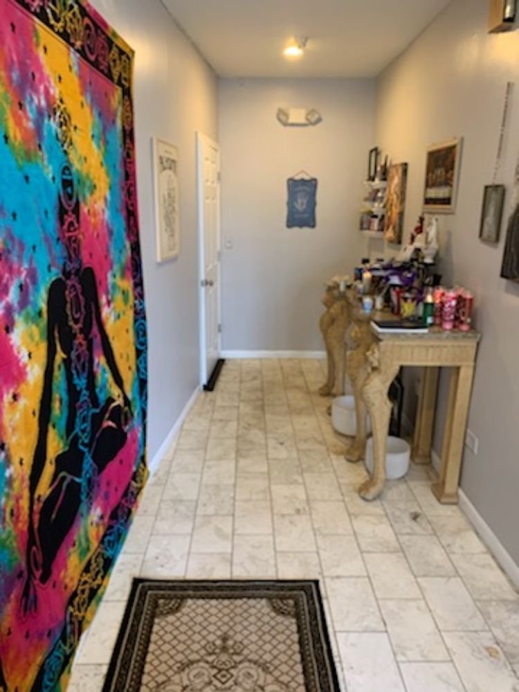 PSYCHIC NINA - Updated March 2025 - 14 Photos - 3108 North Laramie Ave ...