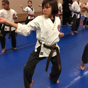 CALLA KARATE & JUJUTSU - Updated June 2025 - 12 Photos & 15 Reviews ...