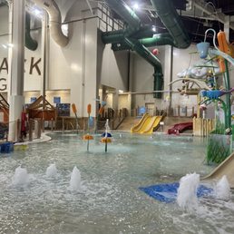 Great Wolf Lodge Reviews | Read Customer Service Reviews of greatwolf.com