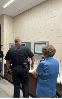 RICHARDSON POLICE DEPARTMENT - Updated April 2025 - 11 Photos - 200 N ...