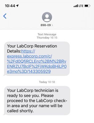 LABCORP - Updated August 2025 - 26 Photos & 67 Reviews - 26691 Plz ...