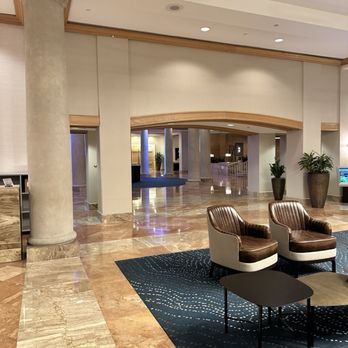 WESTFIELDS MARRIOTT WASHINGTON DULLES - Updated January 2026 - 203 ...