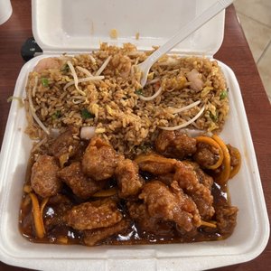ORIGINAL TIMMY CHAN - 96 Photos & 117 Reviews - 2596 S Loop W, Houston ...