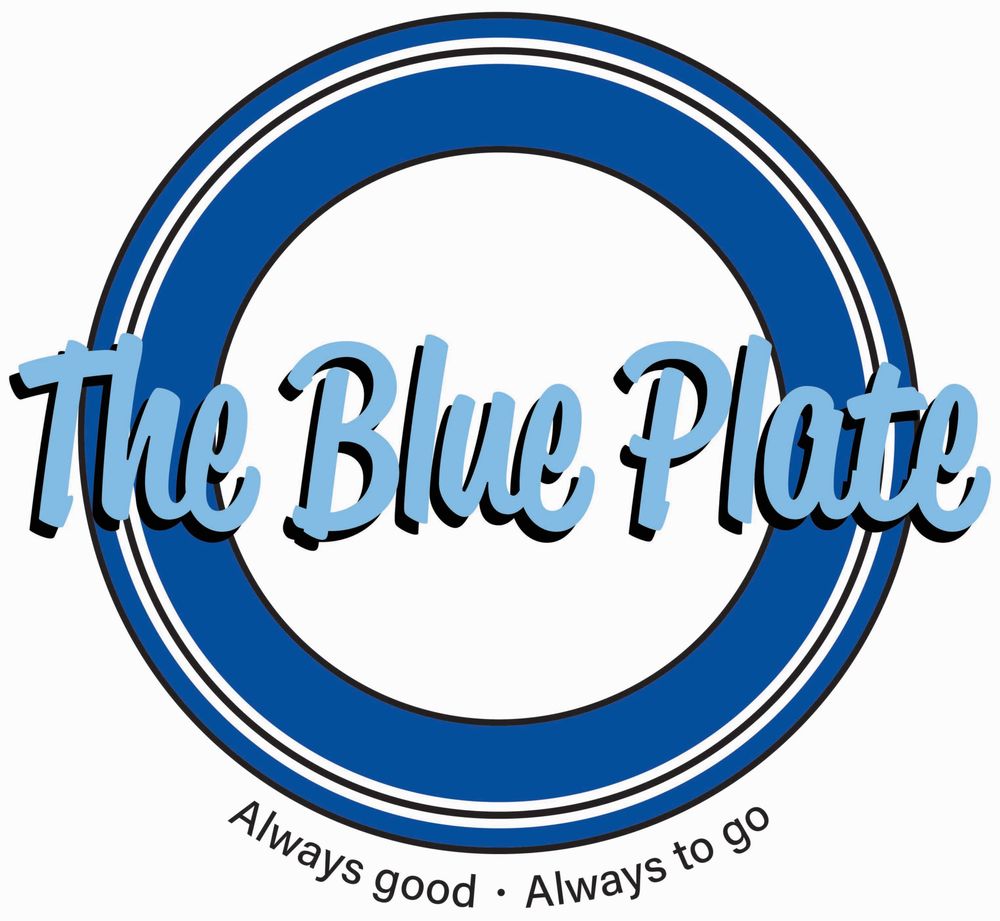 THE BLUE PLATE - Updated August 2025 - 13680 E Main St, Talkeetna ...