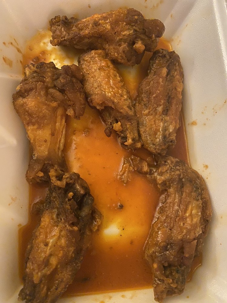 GEORGE’S WINGS - 35 Photos & 62 Reviews - 3818 Morrell Ave ...
