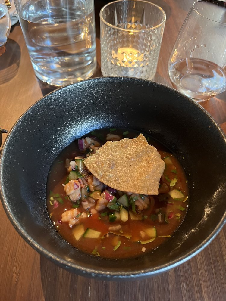 LA MAYOR - Updated August 2024 - Bernt Ankers gate 25, Oslo, Norway ...