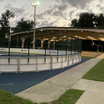 RUSKIN PARK & RECREATION CENTER - Updated January 2026 - 10 Photos ...