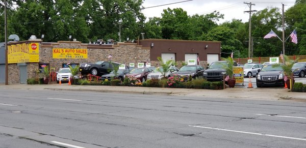 KAL’S AUTO SALES - Updated December 2025 - 21 Photos & 13 Reviews ...