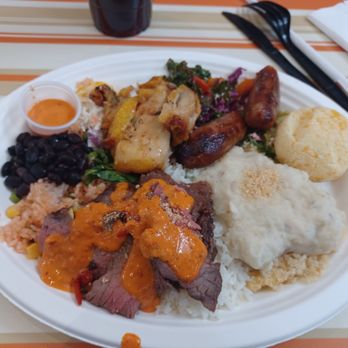 LA VACA BRAZILIAN GRILL - Updated December 2025 - 131 Photos & 27 ...