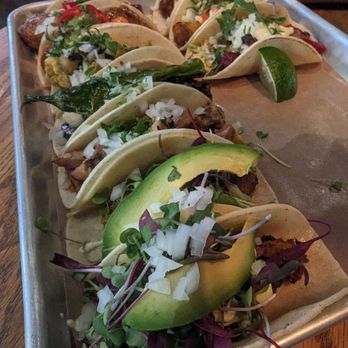 HUDSON TACO - Updated May 2025 - 1266 Photos & 767 Reviews - 27 S Water ...