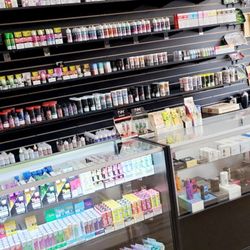 Best Tobacco Shops Near Me - July 2025: Find Nearby Tobacco Shops ...