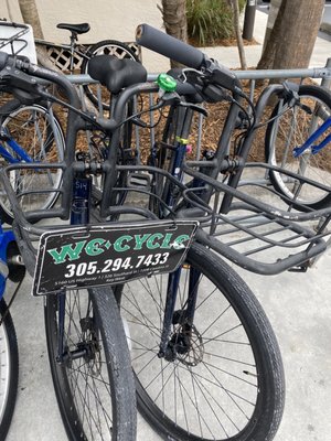 WE CYCLE - Updated December 2025 - 42 Photos & 278 Reviews - 5160 US Hwy 1, Key West, Florida ...