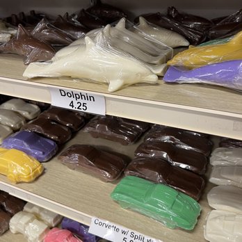 EVANS CANDY - Updated January 2026 - 38 Photos & 20 Reviews - 2100 ...