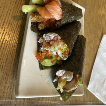 HINOKI SUSHI - Updated September 2024 - 1978 Photos & 930 Reviews ...