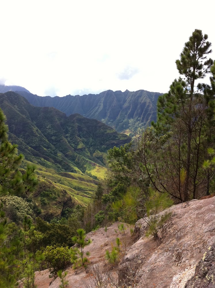 NA ALA HELE HAWAII TRAIL & ACCESS SYSTEM - Waianae, HI - Yelp