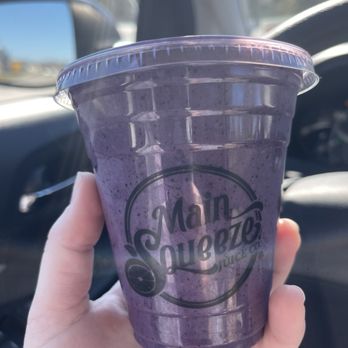 MAIN SQUEEZE JUICE CO. - Updated August 2025 - 76 Photos & 23 Reviews ...