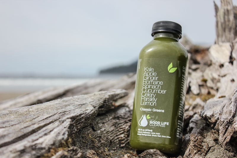 GOOD LIFE JUICE - Updated July 2025 - 1981 Wilfert Road, Nanaimo ...