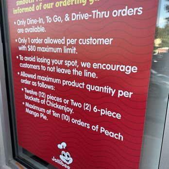 JOLLIBEE - Updated August 2025 - 92 Photos & 46 Reviews - 3820 Rainier ...