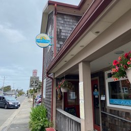 OSPREY CAFÉ - Updated June 2025 - 397 Photos & 525 Reviews - 2281 Beach ...