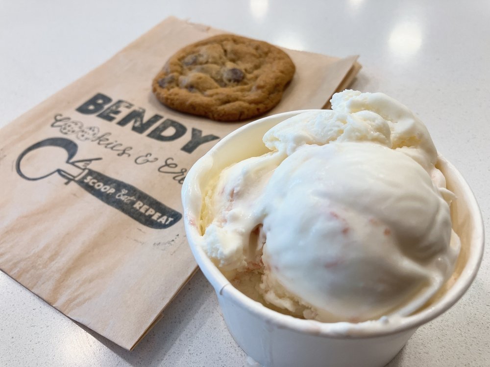 BENDY’S COOKIES & CREAM - Updated October 2025 - 140 Photos & 86 ...