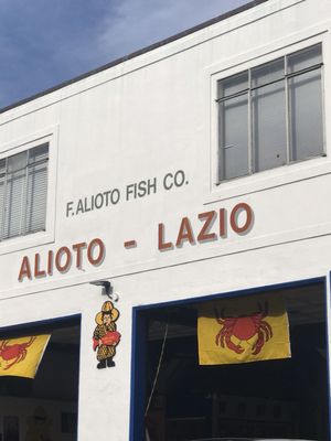 ALIOTO LAZIO FISH COMPANY - 62 Photos & 89 Reviews - 440 Jefferson St ...