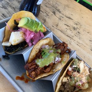 TU MADRE - WESTWOOD - 1423 Photos & 1387 Reviews - 1945 Westwood Blvd ...