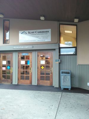 KENT COMMONS - Updated September 2025 - 525 4th Ave N, Kent, Washington ...