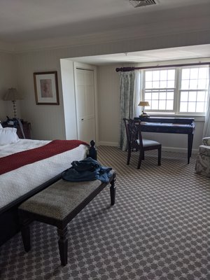 SAYBROOK POINT INN & SPA - Updated December 2025 - 20 Photos & 13 ...