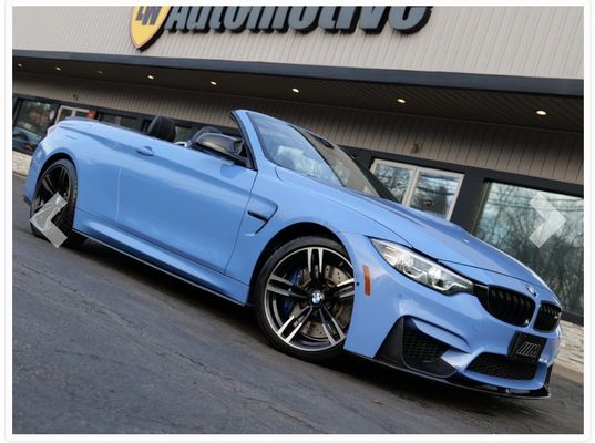 LW AUTOMOTIVE - Updated October 2025 - 38 Photos & 32 Reviews - 9234 ...