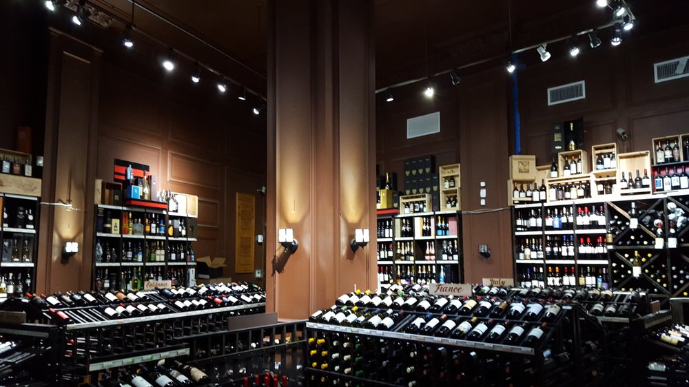 Rosetta Wines, New York | Roadtrippers