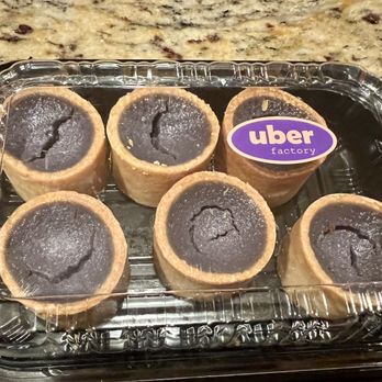 UBER FACTORY - Updated December 2025 - 724 Photos & 286 Reviews - 71 S ...