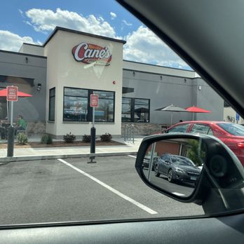 RAISING CANE’S CHICKEN FINGERS - Updated August 2025 - 77 Photos & 66 ...
