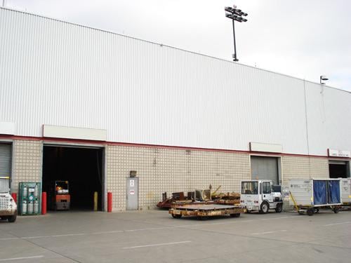 VISTA CARGO TERMINALS - Updated December 2025 - 6500 Silver Dart Drive ...