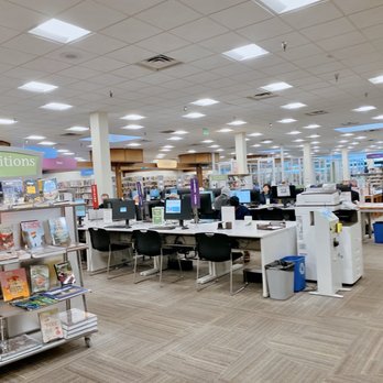 LYNNWOOD LIBRARY - Updated September 2025 - 102 Photos & 36 Reviews ...