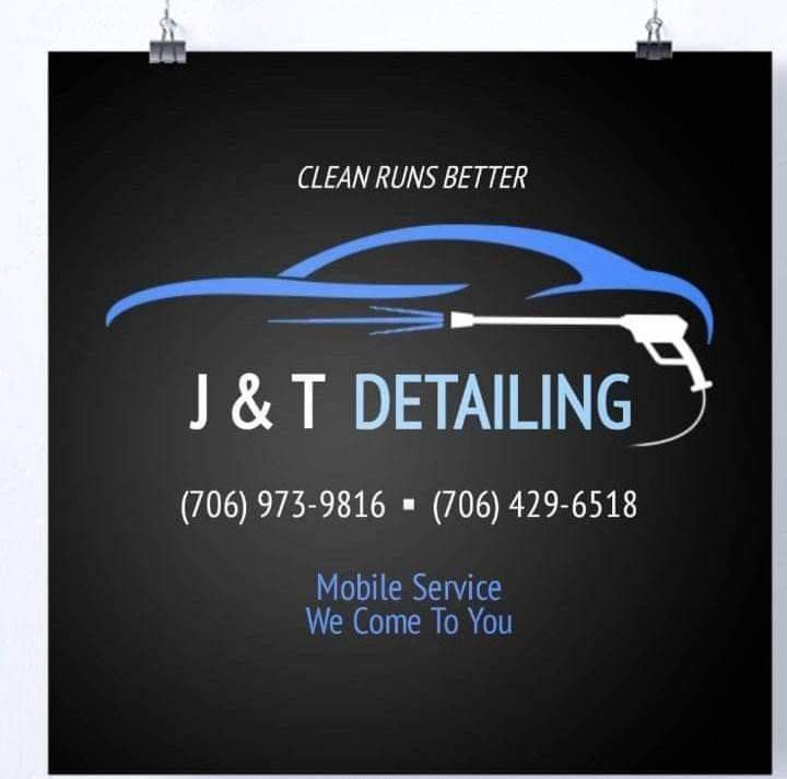 J &T DETAILING - Updated May 2025 - Request a Quote - Dahlonega, Georgia - Auto Detailing ...
