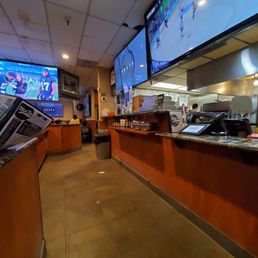 HIGH FIVE PIZZA - Updated October 2025 - 698 Photos & 1099 Reviews ...