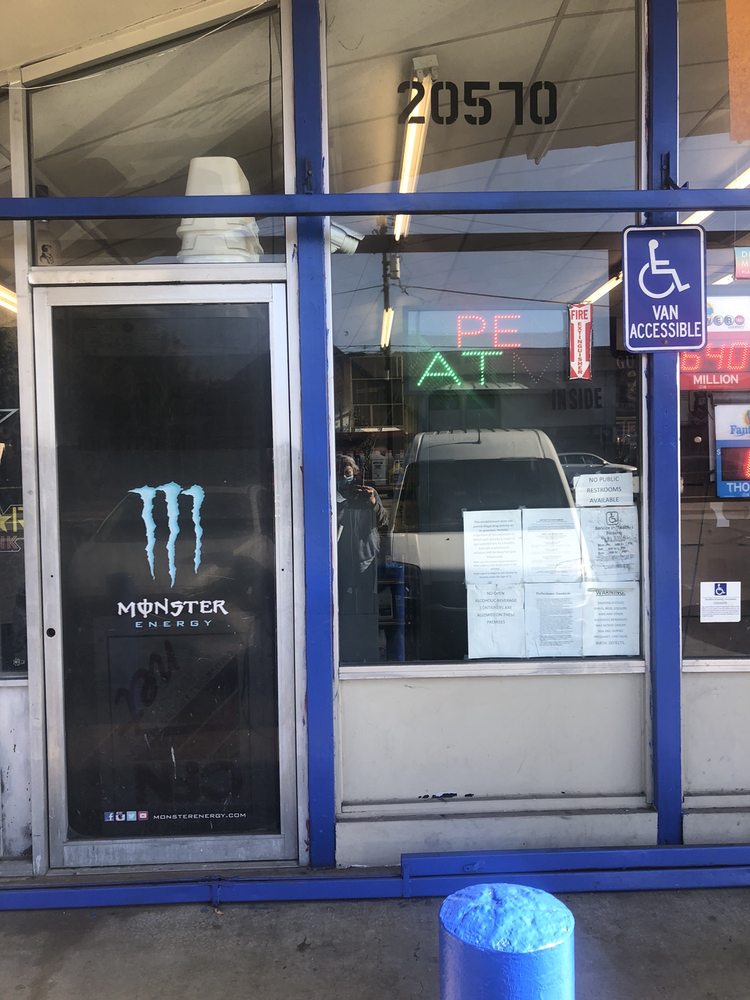 STOP N SAVE - Updated September 2024 - 16 Reviews - 20570 Stanton Ave ...