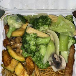 CHINA CHEF EXPRESS - 79 Photos & 149 Reviews - 1222 Obispo Ave, Long ...