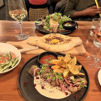 DEDIKO - Updated October 2024 - 366 Photos & 212 Reviews - 210 W ...