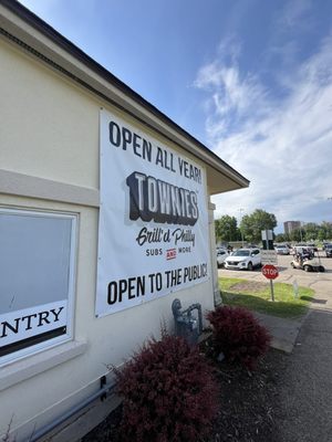 TOWNIES GRILL’D PHILLY SUBS AND MORE - Updated December 2025 - 65 ...