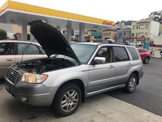 19TH AND TARAVAL SMOG TEST - Updated July 2025 - 25 Photos & 390 ...