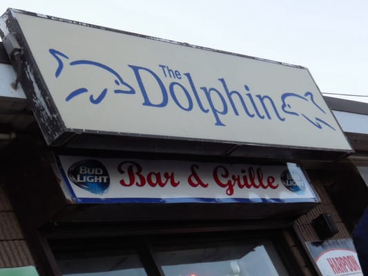DOLPHIN BAR & GRILL - Updated August 2025 - 27 Reviews - 28 Oceanfront ...