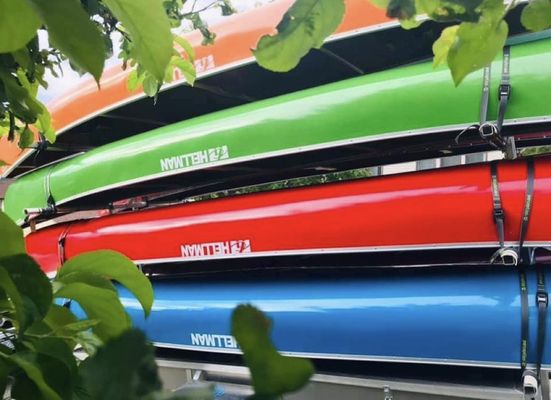 HELLMAN CANOES AND KAYAKS - Updated April 2026 - 13 Photos - 2645 BC-3A ...