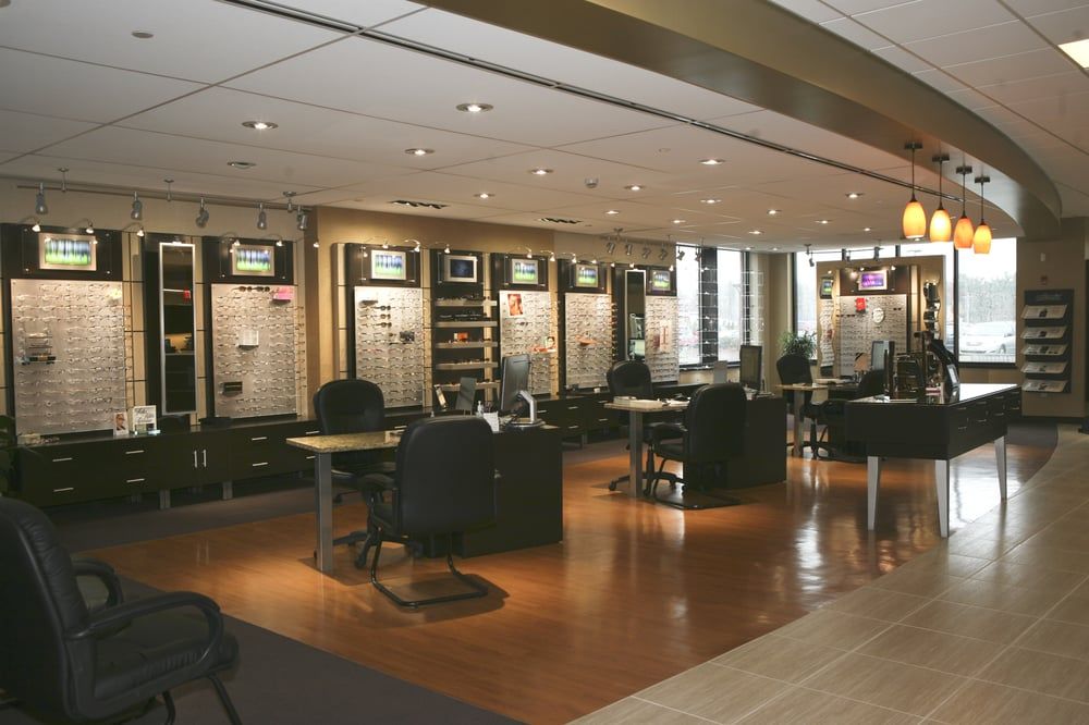 FAMILY EYE CARE CENTER & OPTICAL GALLERY - Updated December 2025 - 43 ...