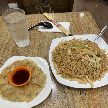 NAN ZHOU HAND DRAWN NOODLE HOUSE - Updated February 2025 - 2510 Photos ...