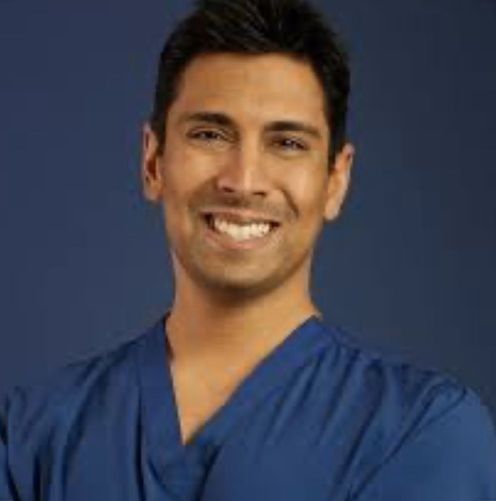 ZESHAN HYDER - 11055 Broadway, Crown Point, Indiana - Spine Surgeons ...