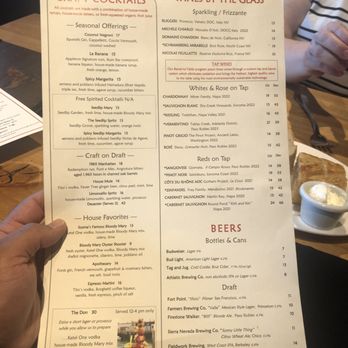 SCOMA’S RESTAURANT - Updated March 2025 - 4741 Photos & 4831 Reviews ...